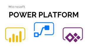 Platforms – VectorSense LLC